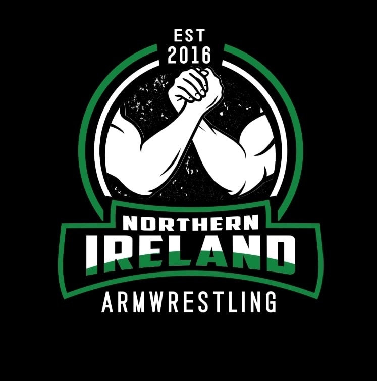 ARMGODS | Northern Ireland