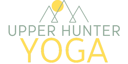 Home | Upper Hunter YOGA