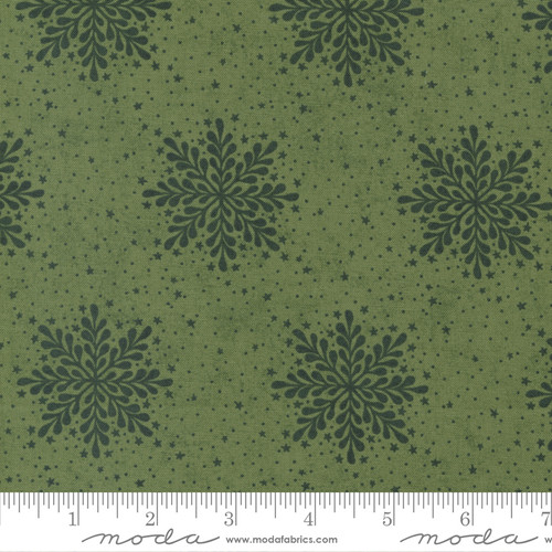 Jolly Good 30722 22 Pine SNOW Moda BASIC GREY | Mysite