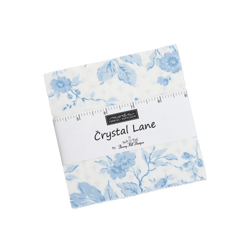 Crystal Lane Moda Bunny Hill Charm Pack | Mysite