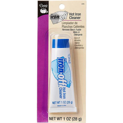 Iron-Off Hot Iron Cleaner | Mysite