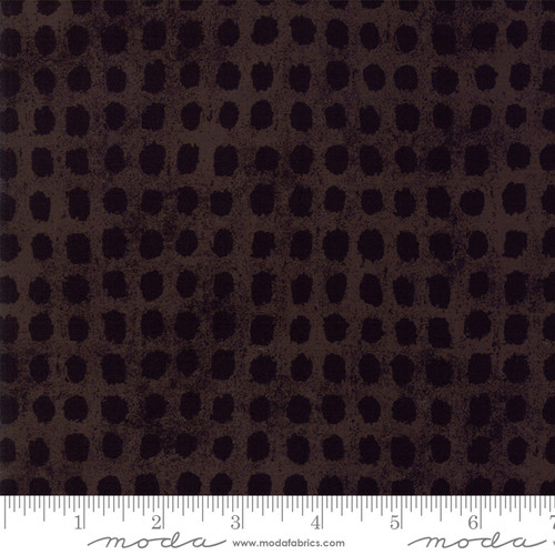 Meraki 30496 12 Brown Dot Moda Basic Grey | Mysite