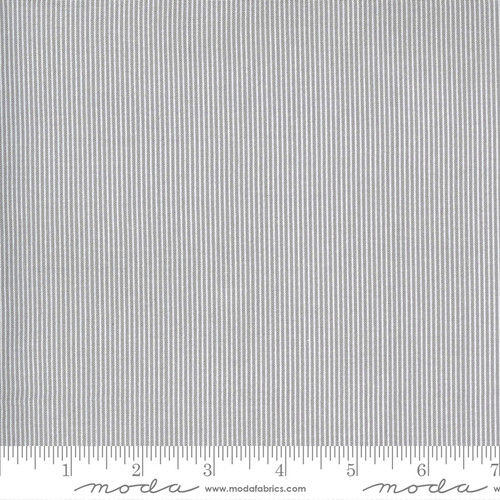 Spring Chicken 55526 16 Gray Stripe Moda Sweetwater | Mysite