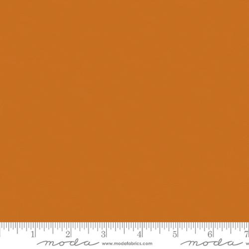Bella Solid 9900 454 Pumpkin Orange Moda | Mysite