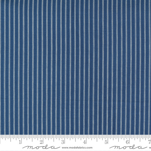 Newport 14937 16 Navy Stripe Minick & Simpson | Mysite