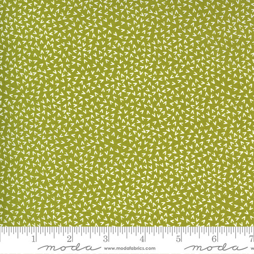 Spring Chicken 55525 13 Green Moda Sweetwater | Mysite