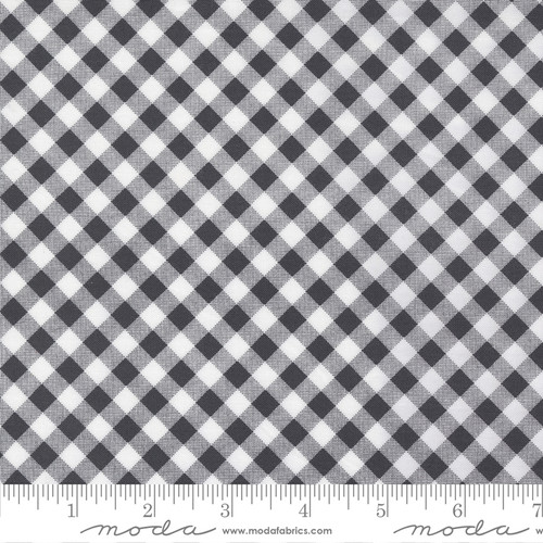 Country Rose 5174 17 Black Check Moda Lella Boutique | Mysite