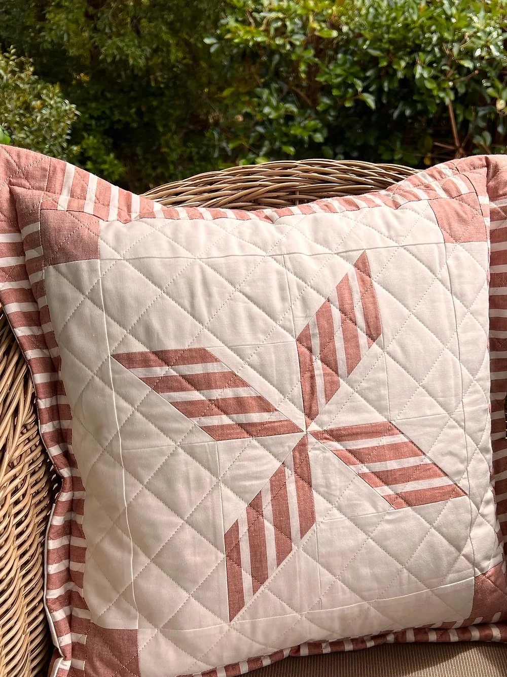 BREEZEWAYS Vista Wovens Quilt Kit | Mysite