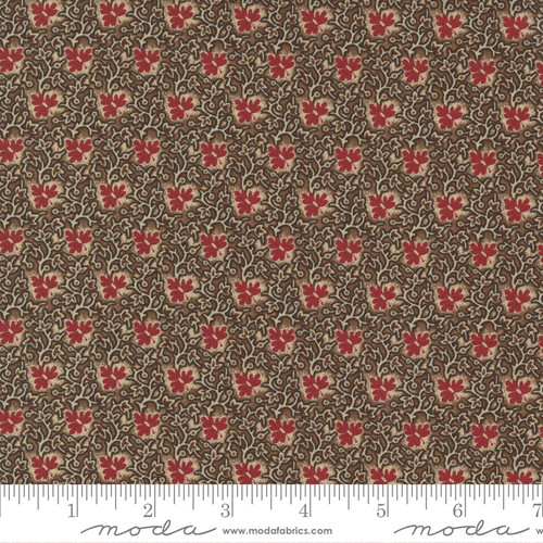 Mary Ann's Gift 31633 22 Saddle Moda Betsy Chutchian | Mysite