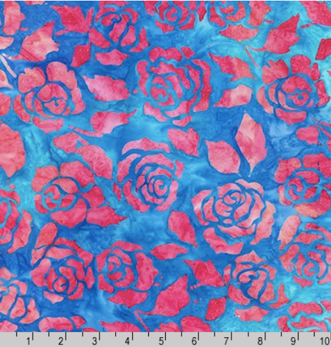 Celebration Batiks 20650 4 Blue Kaufman | Mysite