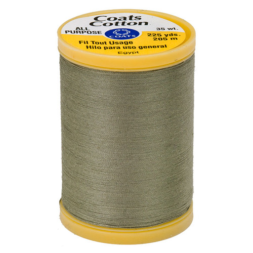Coats & Clark Thread LINEN 3 spools 30wt | Mysite