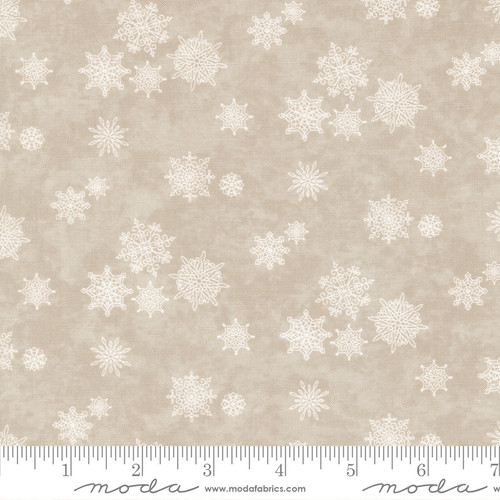 Winter Flurries 6882 38 Birch Snow Holly Taylor | Pastry Shop Quilts
