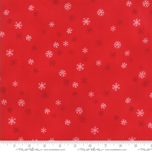 Sno 39725 17 End of Bolt 28" Moda Northern Quilts | Mysite