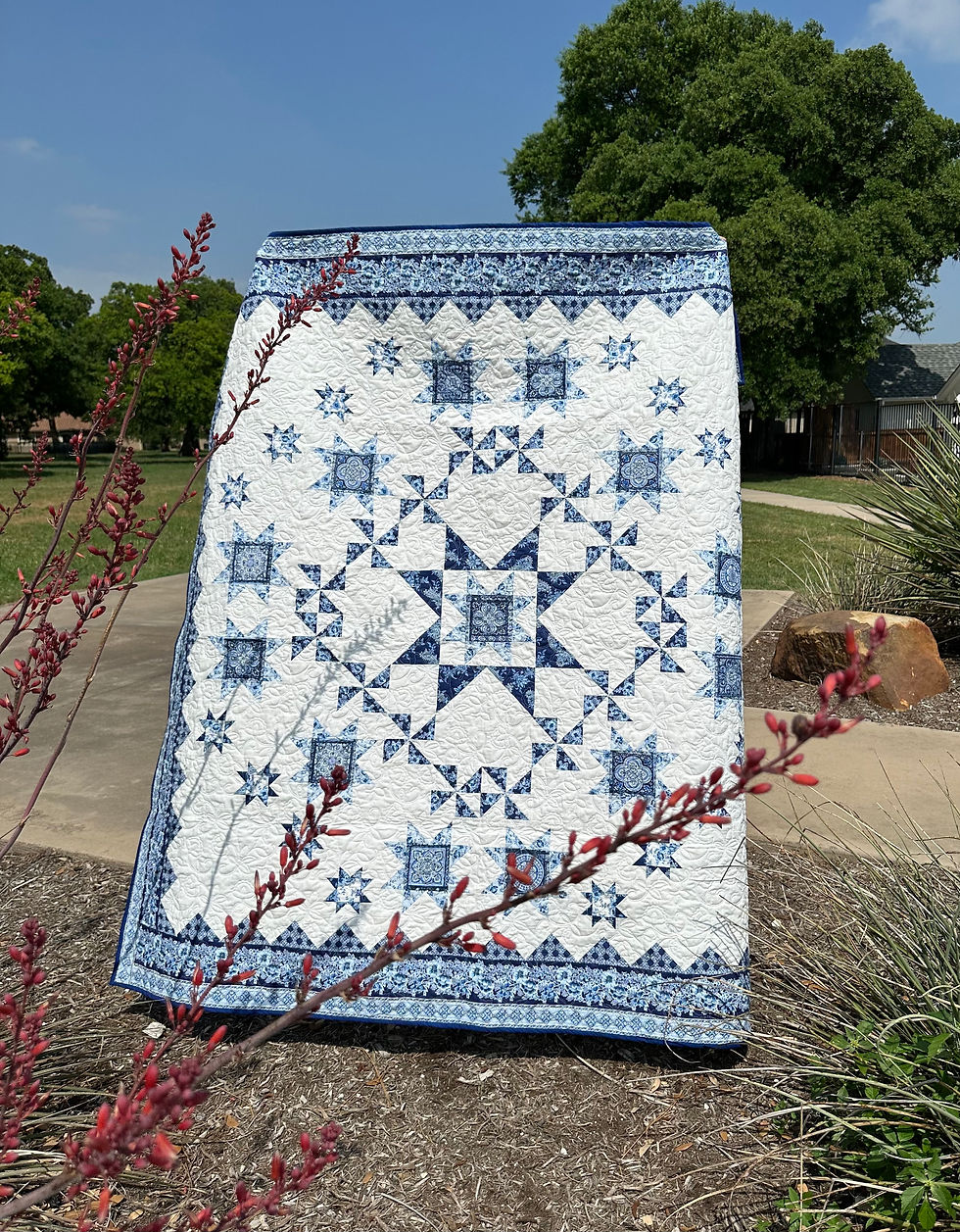 Pastry Shop Quilts | Corey Yoder | Coriander Patterns | Moda Fabrics