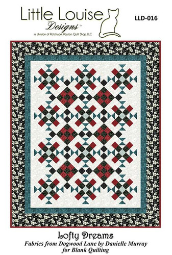 Little Louise Designs LOFTY DREAMS Pattern | Mysite