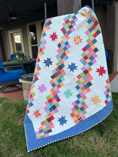 Coriander Cascade Moda Jelly Roll Quilt Pastry Shop Pattern | Mysite