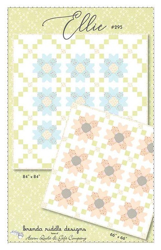 Brenda Riddle ELLIE Pattern | Mysite