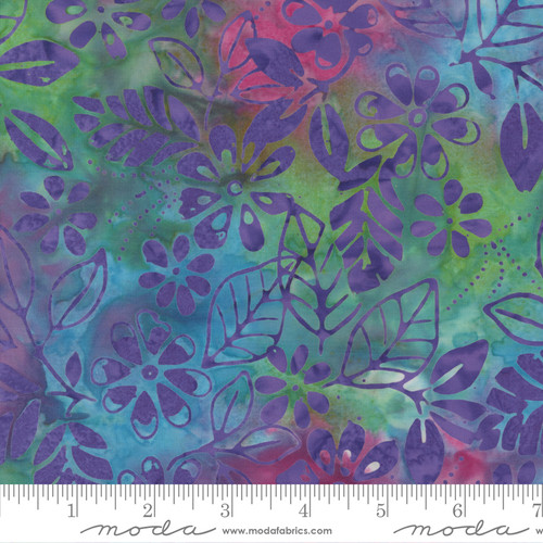 Mambo Batiks 4365 22 Prism Moda | Mysite