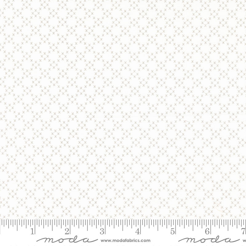 Ellie 18764 28 Pebble Off White Brenda Riddle Moda | Mysite
