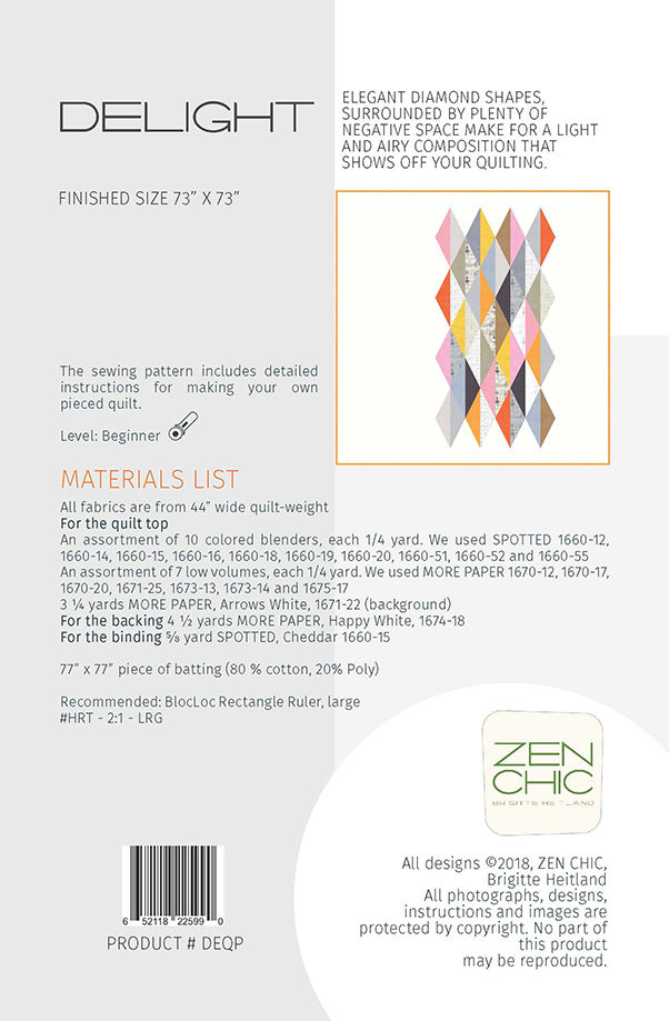 Zen Chic Patterns | Mysite