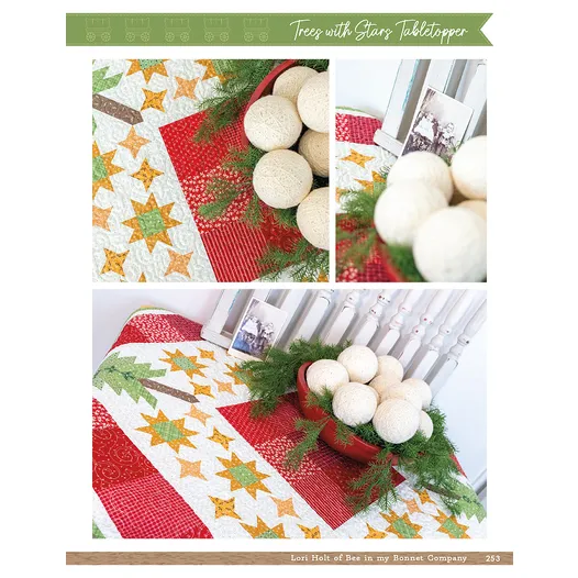 PRAIRIE HOME Quilt Book | Mysite