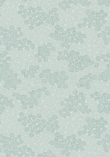 Secret Garden 707.2 Hydrangea Duck Egg Lewis & Irene | Mysite