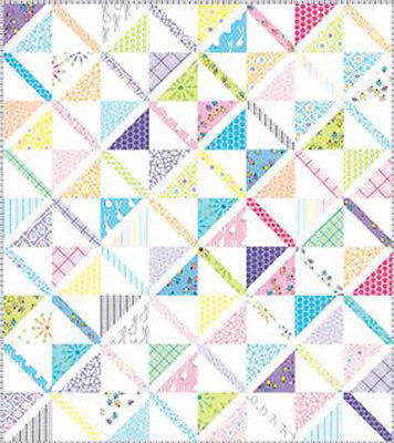 Me & My Sister STACKS Layer Cake Pattern | Mysite