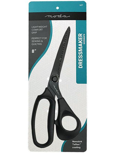 Dressmaker Scissors MODA 9" | Mysite