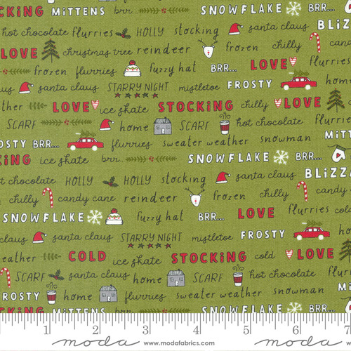 Blizzard 55620 13 Green Moda Sweetwater | Mysite