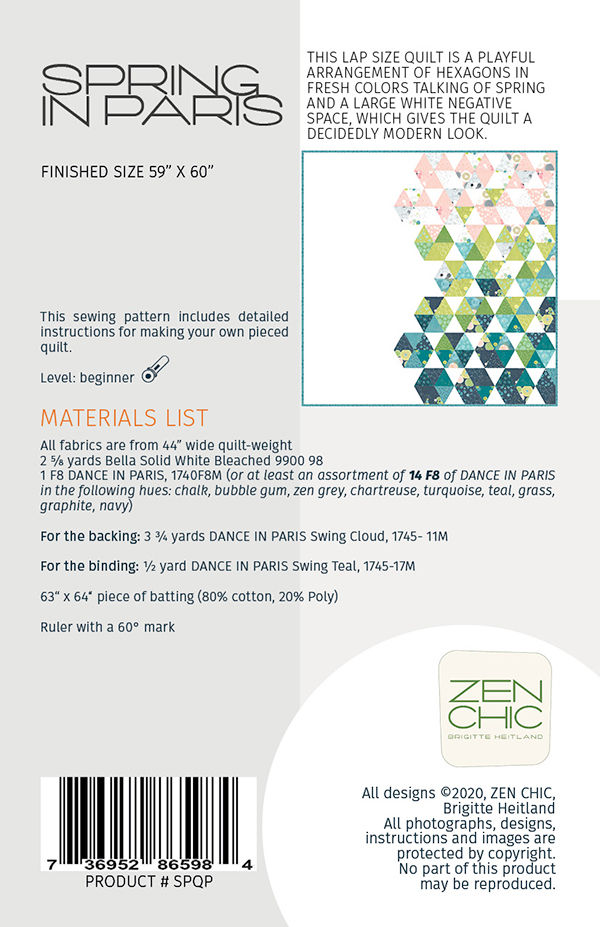 Zen Chic Patterns | Mysite