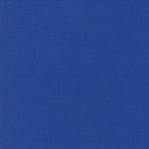 Bella Solid 9900 305 Regatta Royal Blue Moda | Mysite