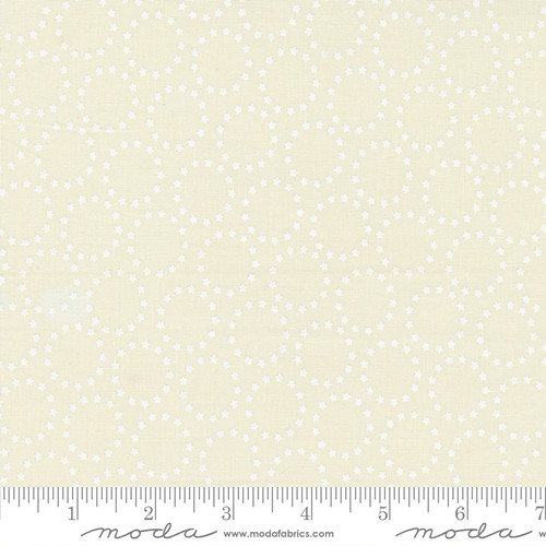 Stateside 55615 11 White on Cream Moda Sweetwater | Mysite