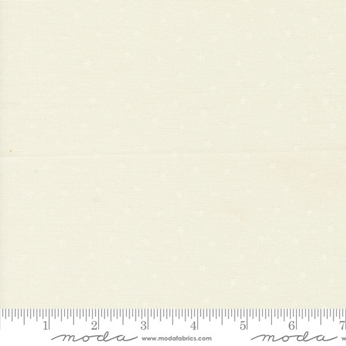 Dear Santa 49260 13 White Moda Primitive Gatherings | Pastry Shop Quilts