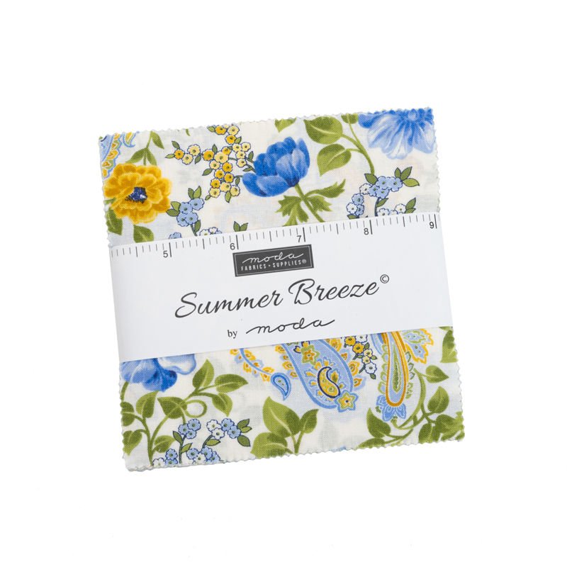Pastry Shop Quilts | Sentimental Studio | Moda Fabric Jelly Rolls