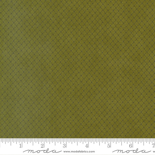 Joyful Gatherings 49214 15 Mistletoe Moda Primitive Gatherings | Mysite