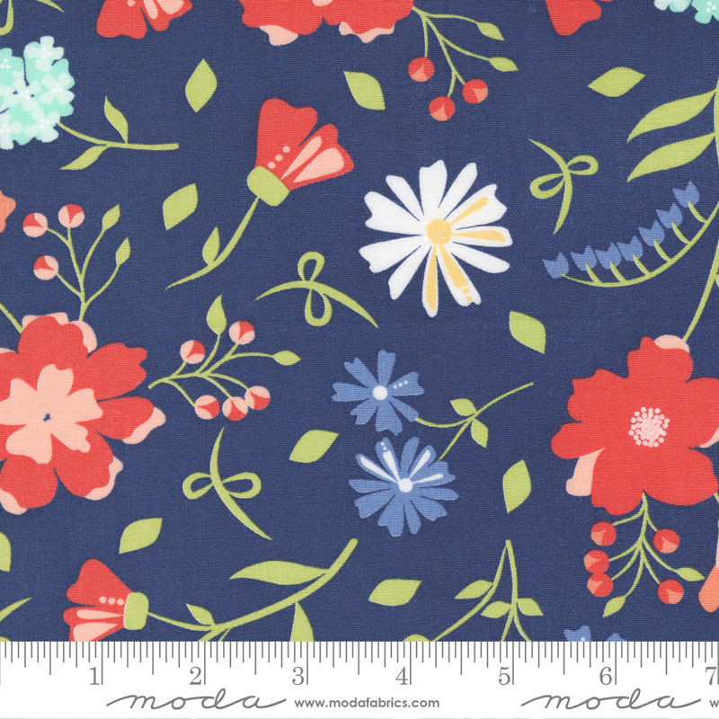 Pastry Shop Quilts | Corey Yoder | Coriander Patterns | Moda Fabrics