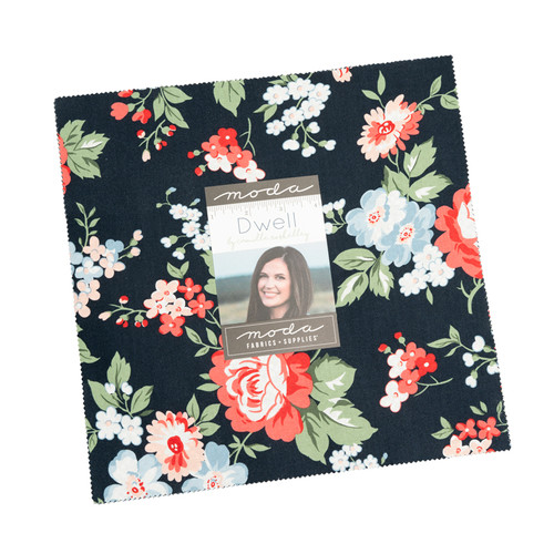 Dwell Moda Camille Roskelley Layer Cake | Mysite