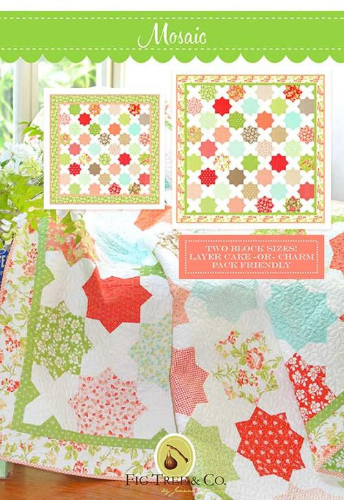 Layer Cake Patterns | Mysite