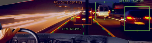 AI for Autonomous Vehicle Technology | VAAVA-AI