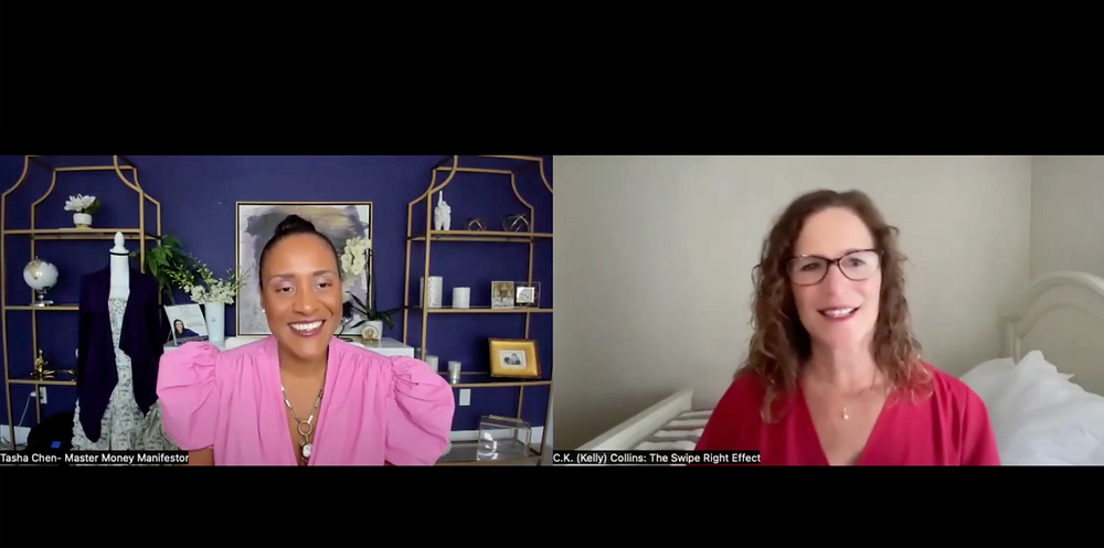 Season 1 Episode 12 - Tasha Chen