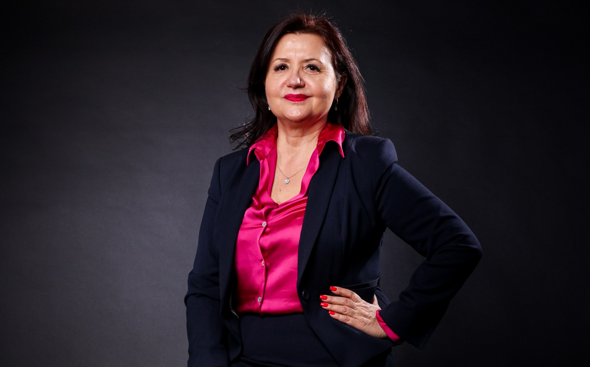 Interviu cu Cristina Filip - Owner Fips Prest