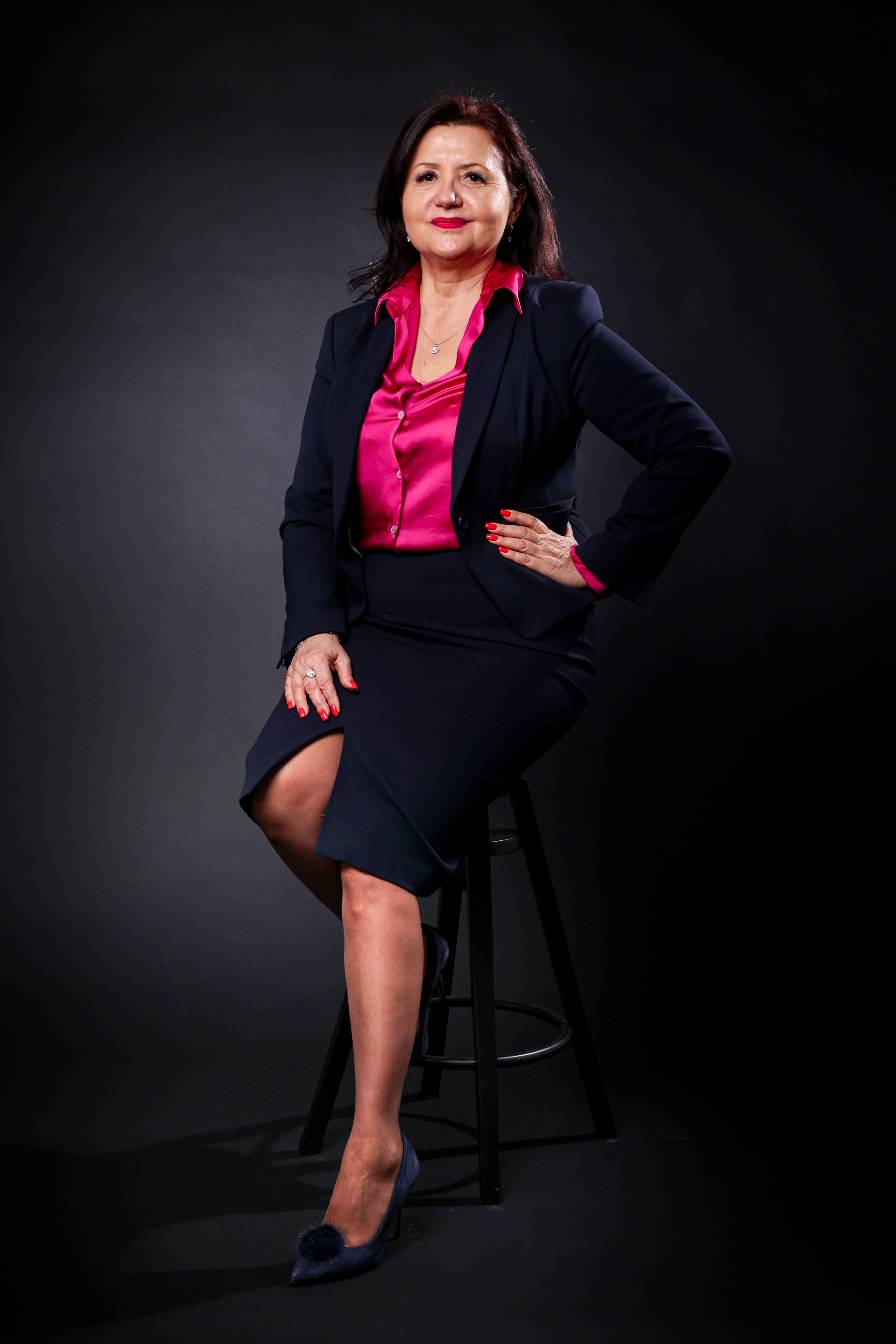 Interviu cu Cristina Filip - Owner Fips Prest