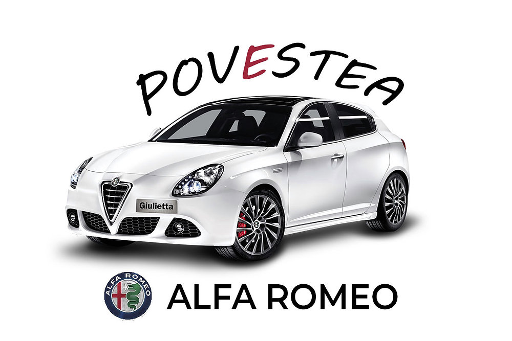 Povestea automobilelor ALFA ROMEO