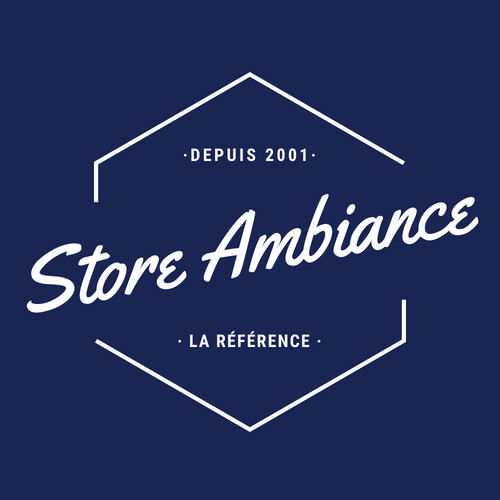 Produits | Store Ambiance