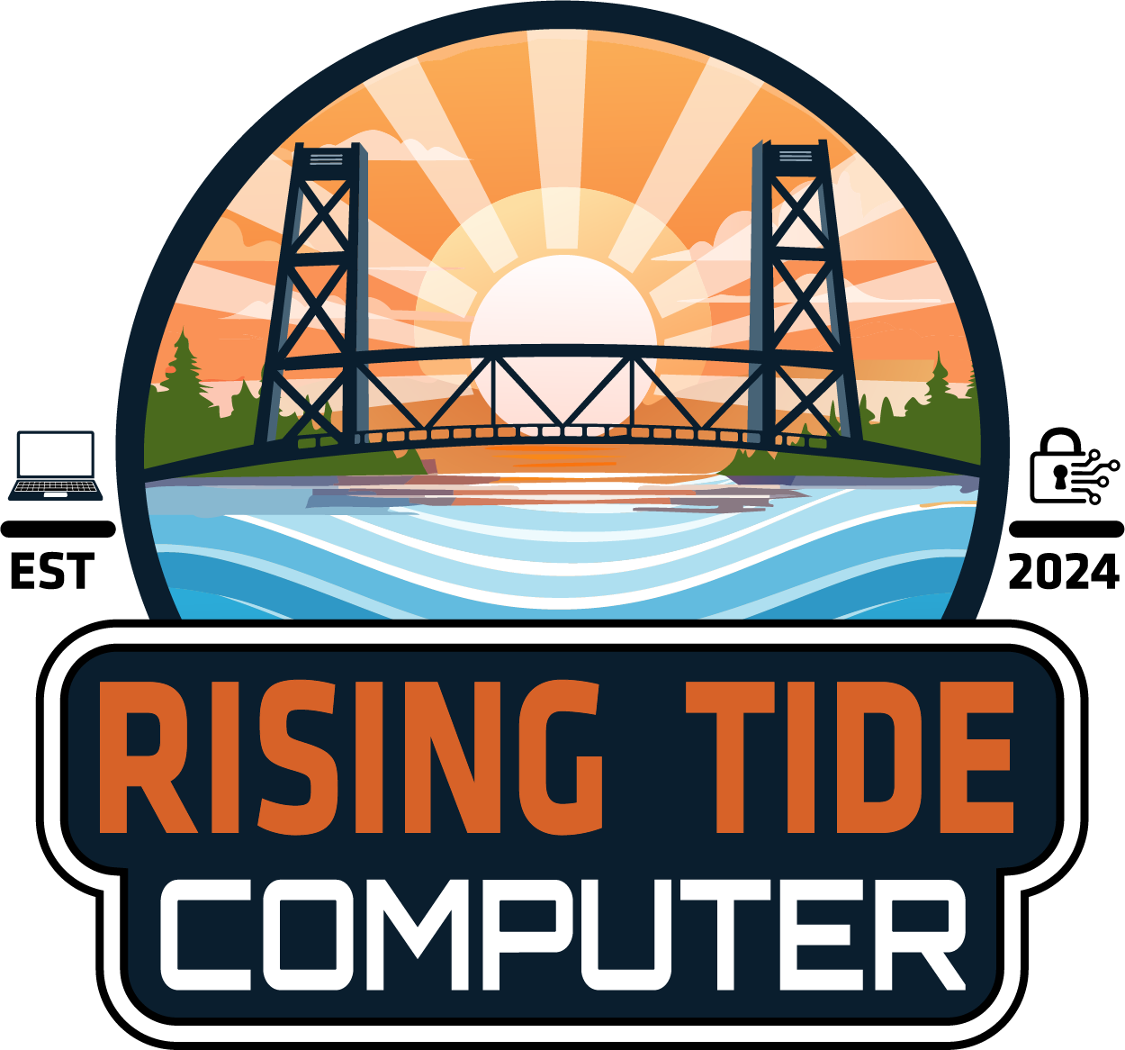 Solutions | Rising Tide Computer