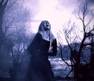 10 Scary Celtic Characters for Halloween