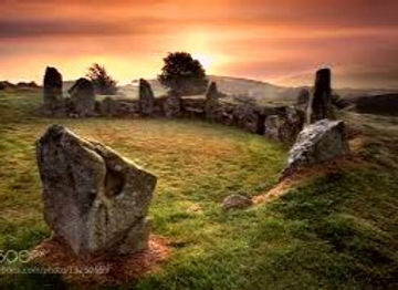 A Mystical Vacation: Ireland