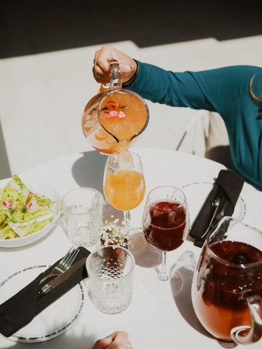 Home | Terrasse Carla