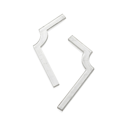 WiFi L Sticker- 2 Pairs (recommended to be paired with L90 sticker ...