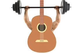 Memory Lane Music Studio - What is Muscle Memory, and more...... | The ...